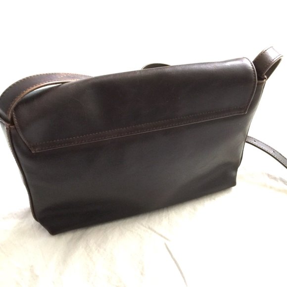 villager | Bags | Liz Claiborne Villager Crossbody Bag | Poshmark